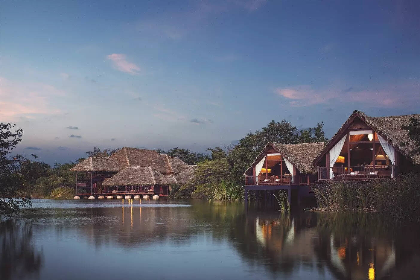 Discover Extraordinary Resorts for an Unforgettable Summer Escape ...