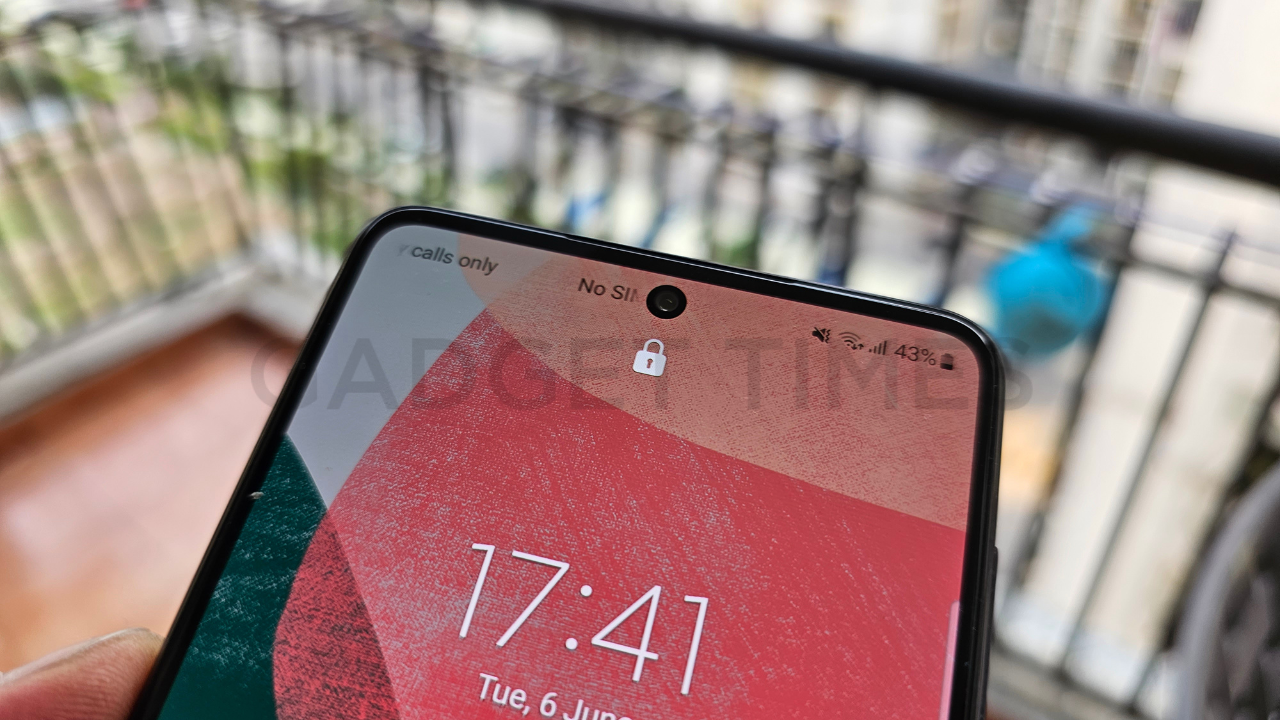 Samsung: Samsung Galaxy F54 5G First Impressions | Technology & Science ...