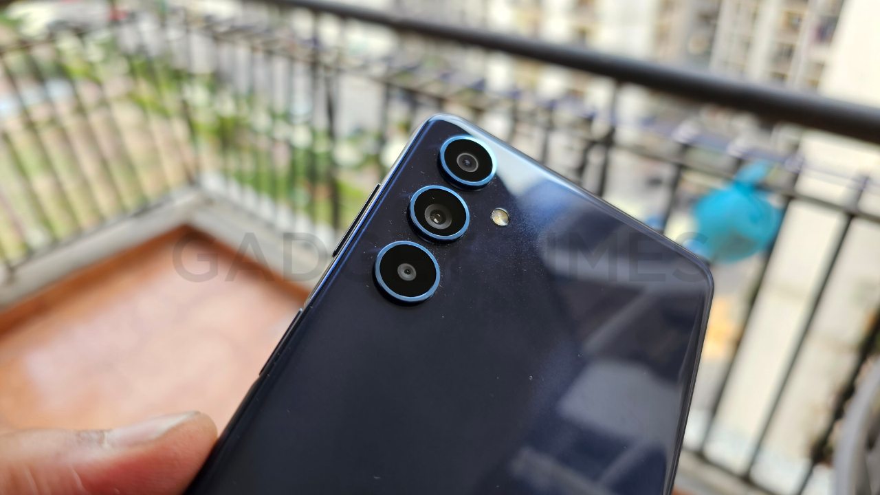 Samsung: Samsung Galaxy F54 5G First Impressions | Technology & Science ...