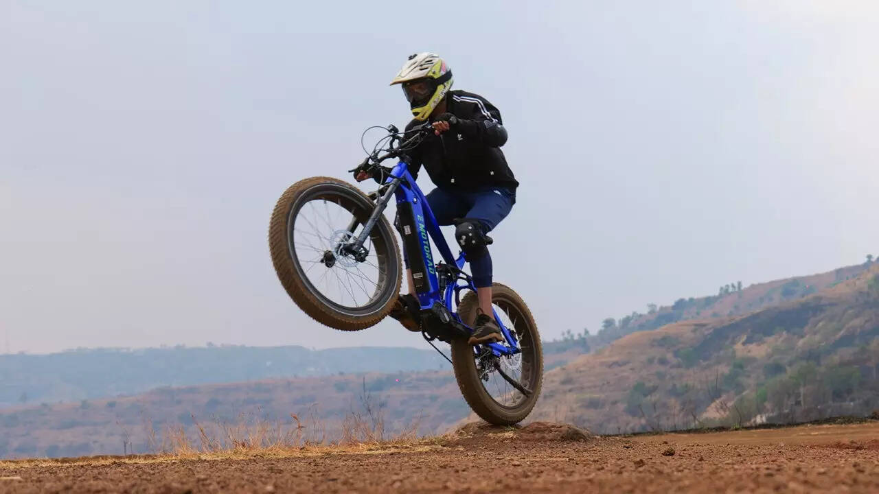 Emotorad: How EMotorad is Revolutionizing the Electric Cycle Market ...