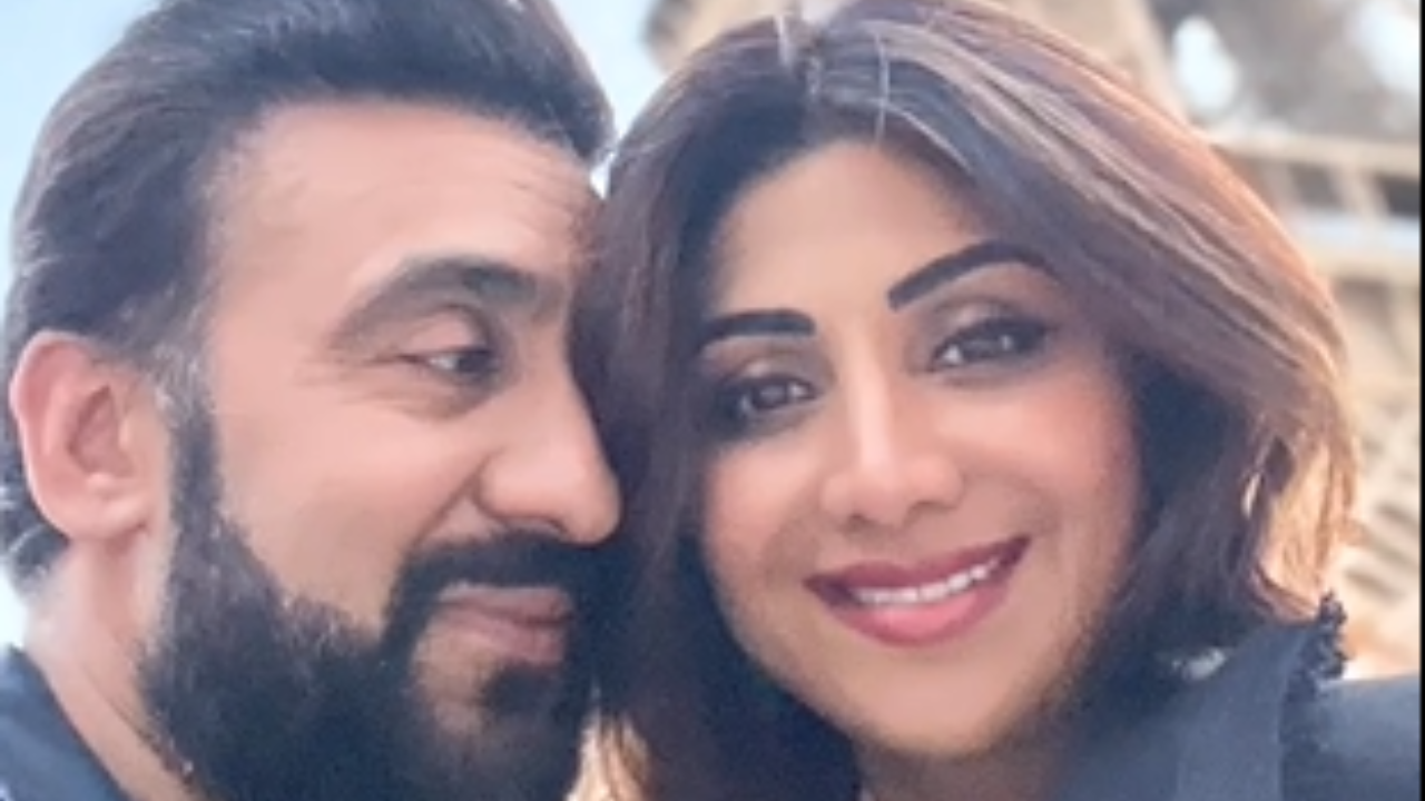 Shilpa Shetty Birthday: When Raj Kundra Gifted Actress Apartment In ...