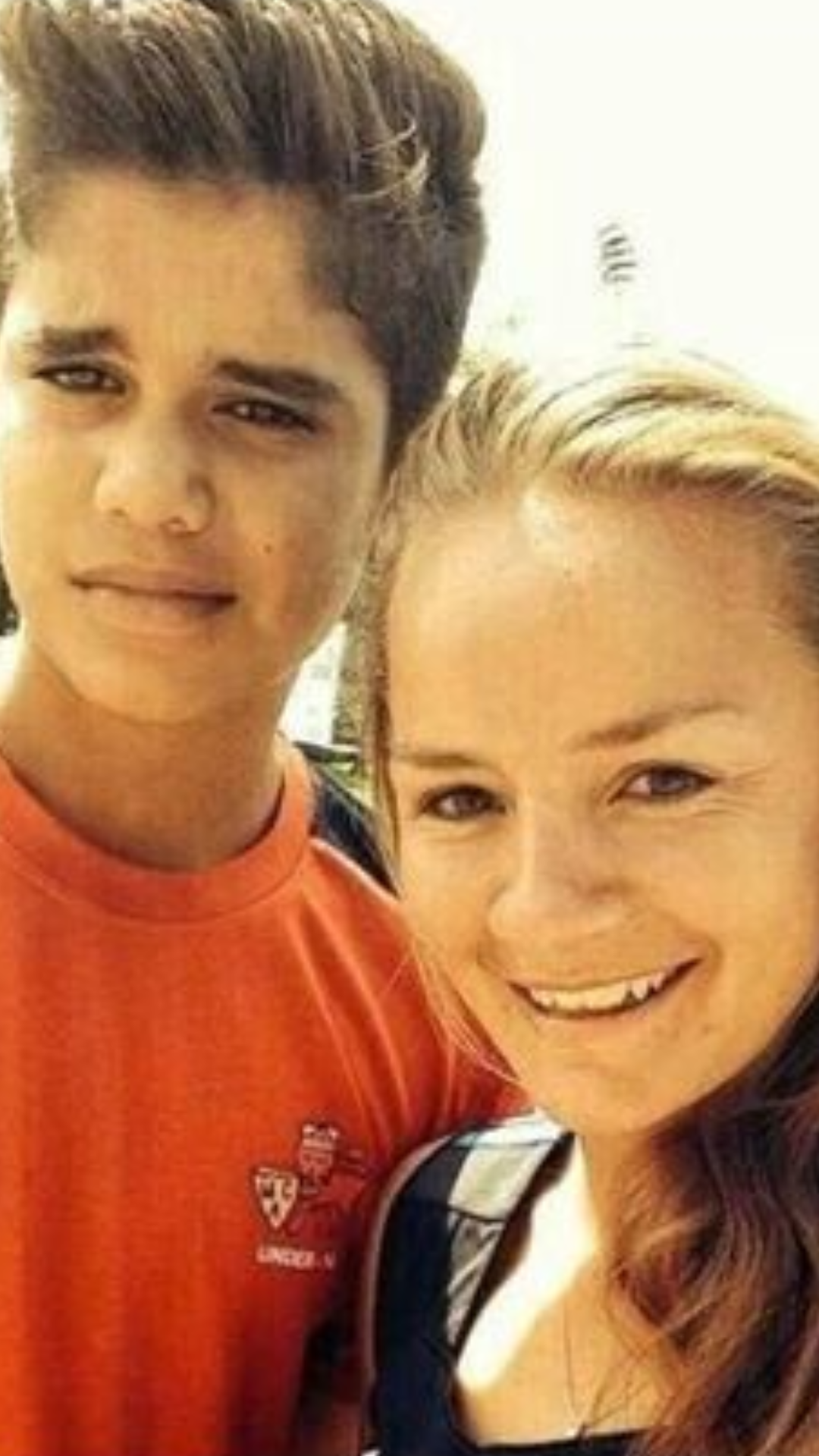 arjun tendulkar got cheated in love his Girlfriend daniel wyatt got ...