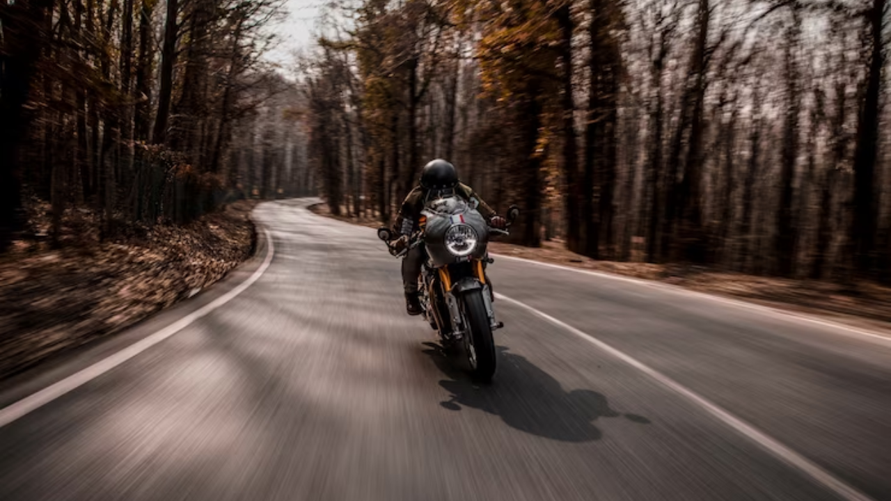 Beginner's Guide: How Not To Stall Your Bike In These Conditions | Tips ...