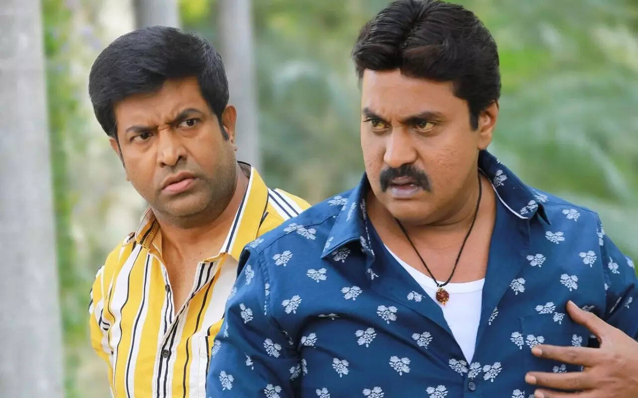 Bhuvana Vijayam | Release Date, Review, IMDB Ratings, Cast & Trailer ...