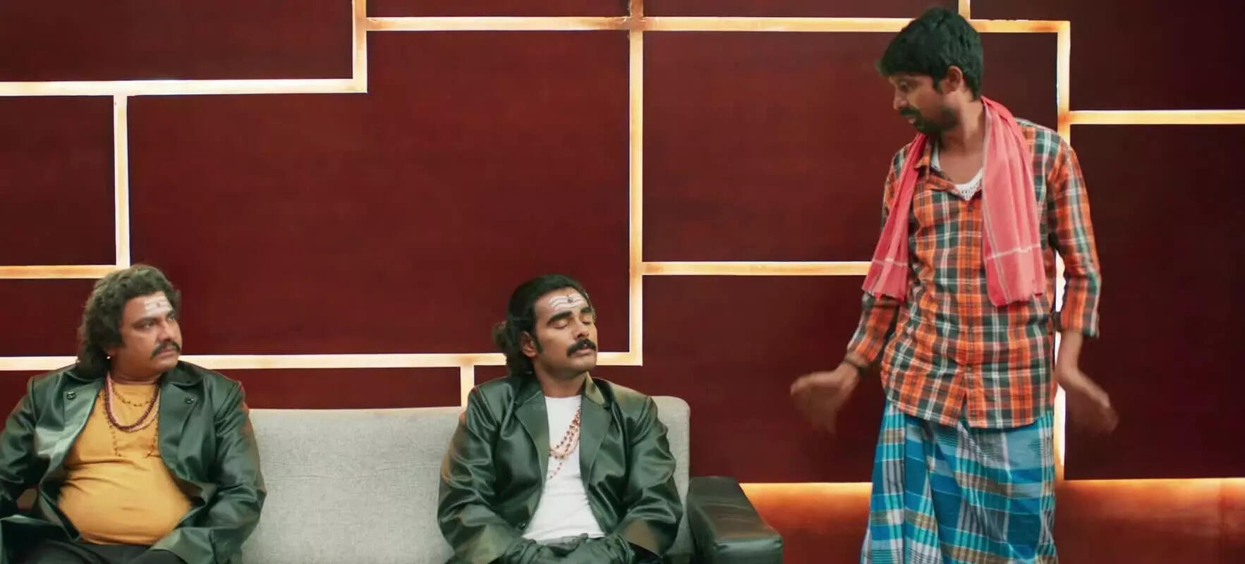 Bhuvana Vijayam | Release Date, Review, IMDB Ratings, Cast & Trailer ...