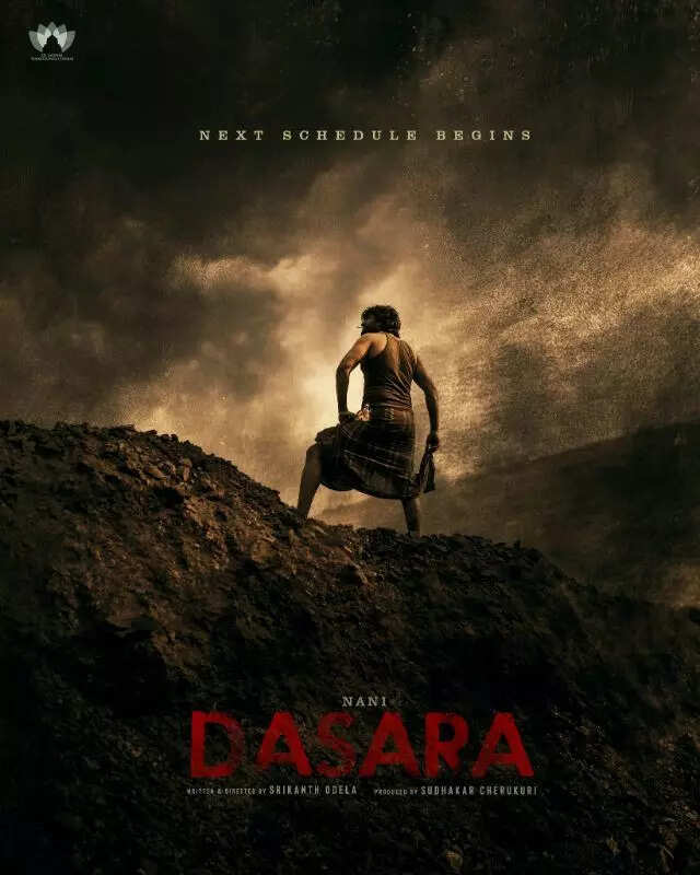 Dasara | Release Date, Review, IMDB Ratings, Cast & Trailer | Movies ...