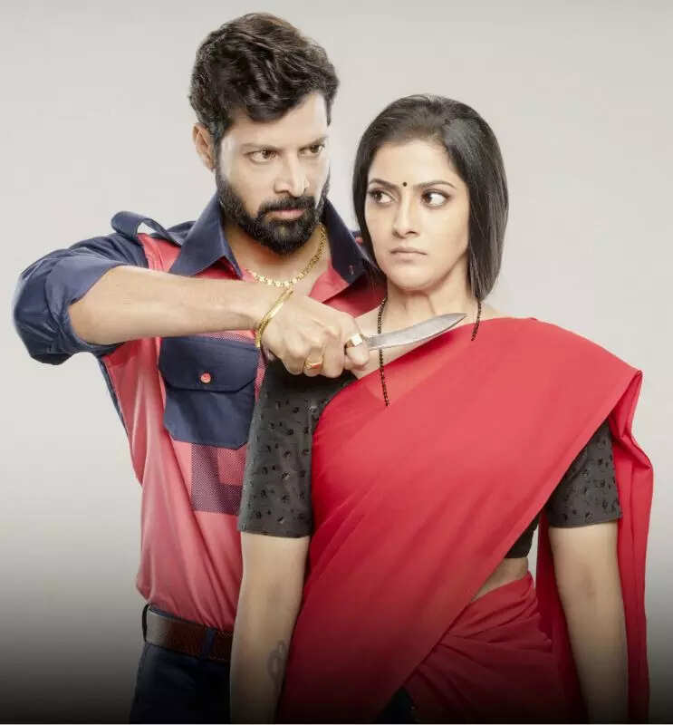 Kondraal Paavam | Release Date, Review, IMDB Ratings, Cast & Trailer ...