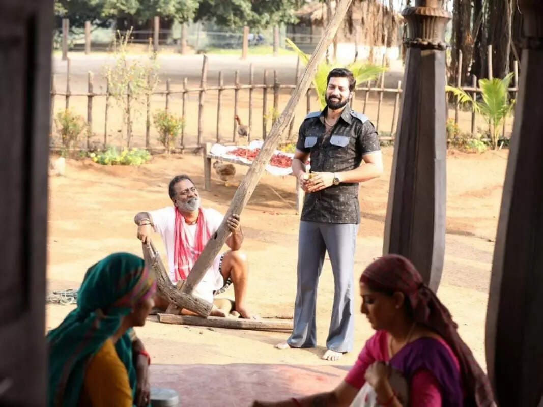 Kondraal Paavam | Release Date, Review, IMDB Ratings, Cast & Trailer ...