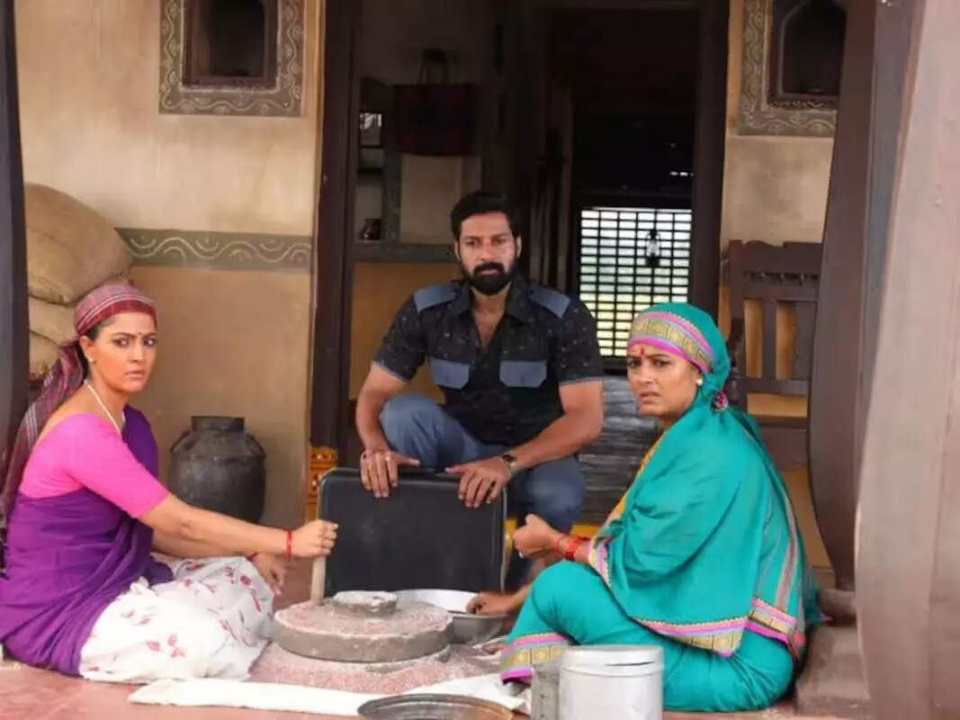 Kondraal Paavam | Release Date, Review, IMDB Ratings, Cast & Trailer ...