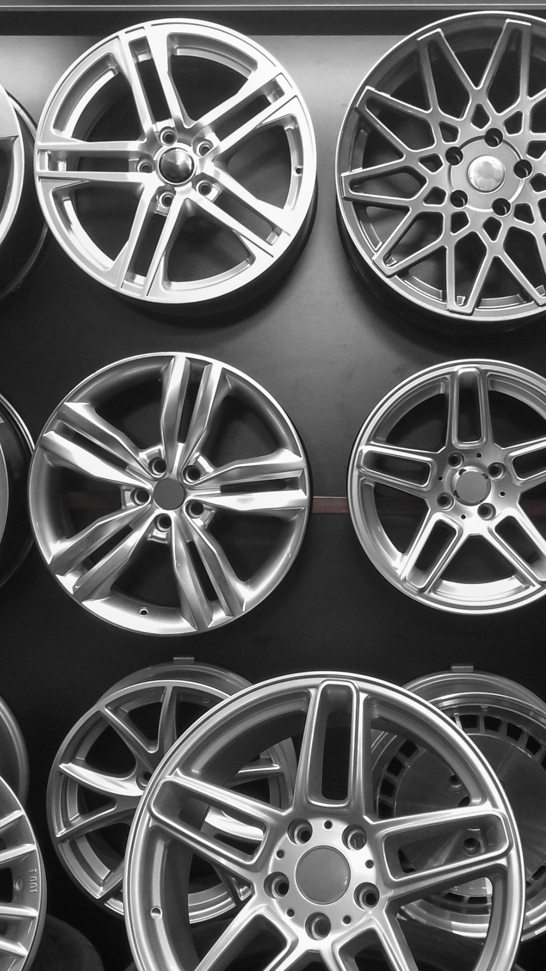 5 Easy Customisations For Your Car