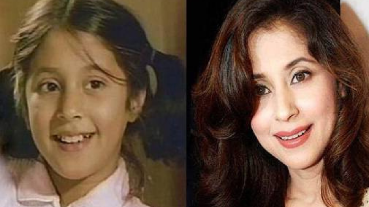 Hrithik Roshan To Rekha: 10 Bollywood Stars Who Started As Child Actors ...