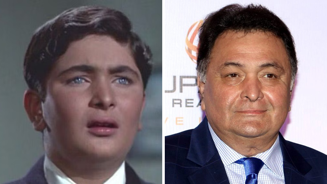 Hrithik Roshan To Rekha: 10 Bollywood Stars Who Started As Child Actors ...