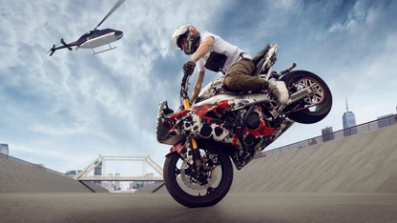 5 Steps to Master The Art Of Wheelie | Features News, Times Now