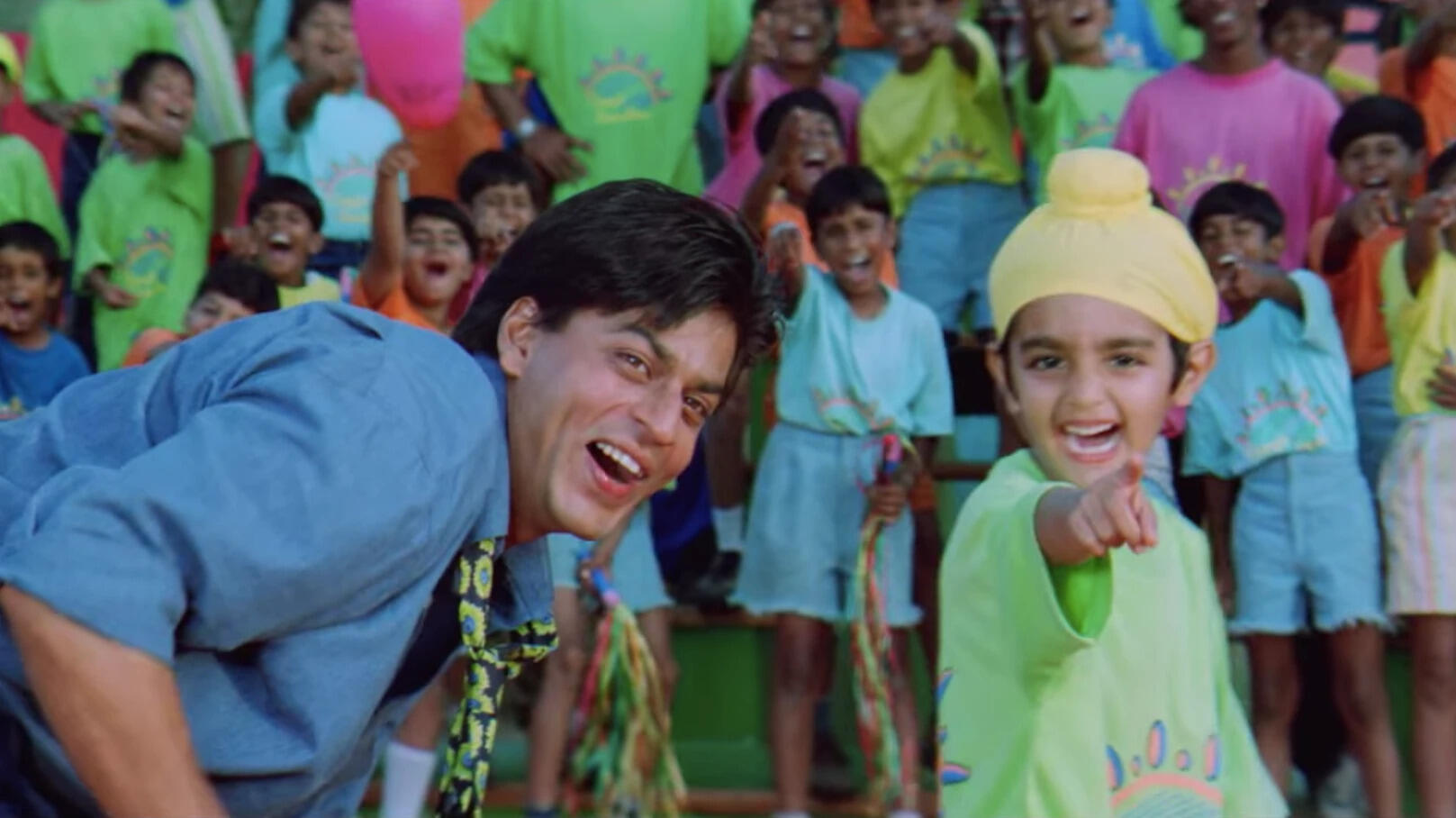 Sana Saeed To Darsheel Safary: Famous Child Actors Who Failed To Make ...