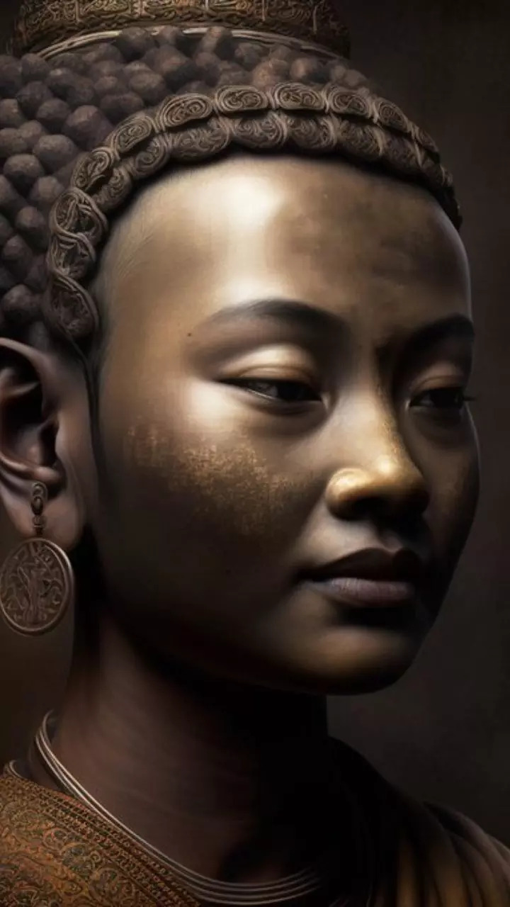 Vishnu's Dashavatar and Its Connect with Darwin’s Theory of Evolution