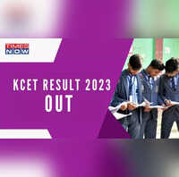 KCET 2022 round 1 seat allotment result released on Kea.kar.nic.in ...