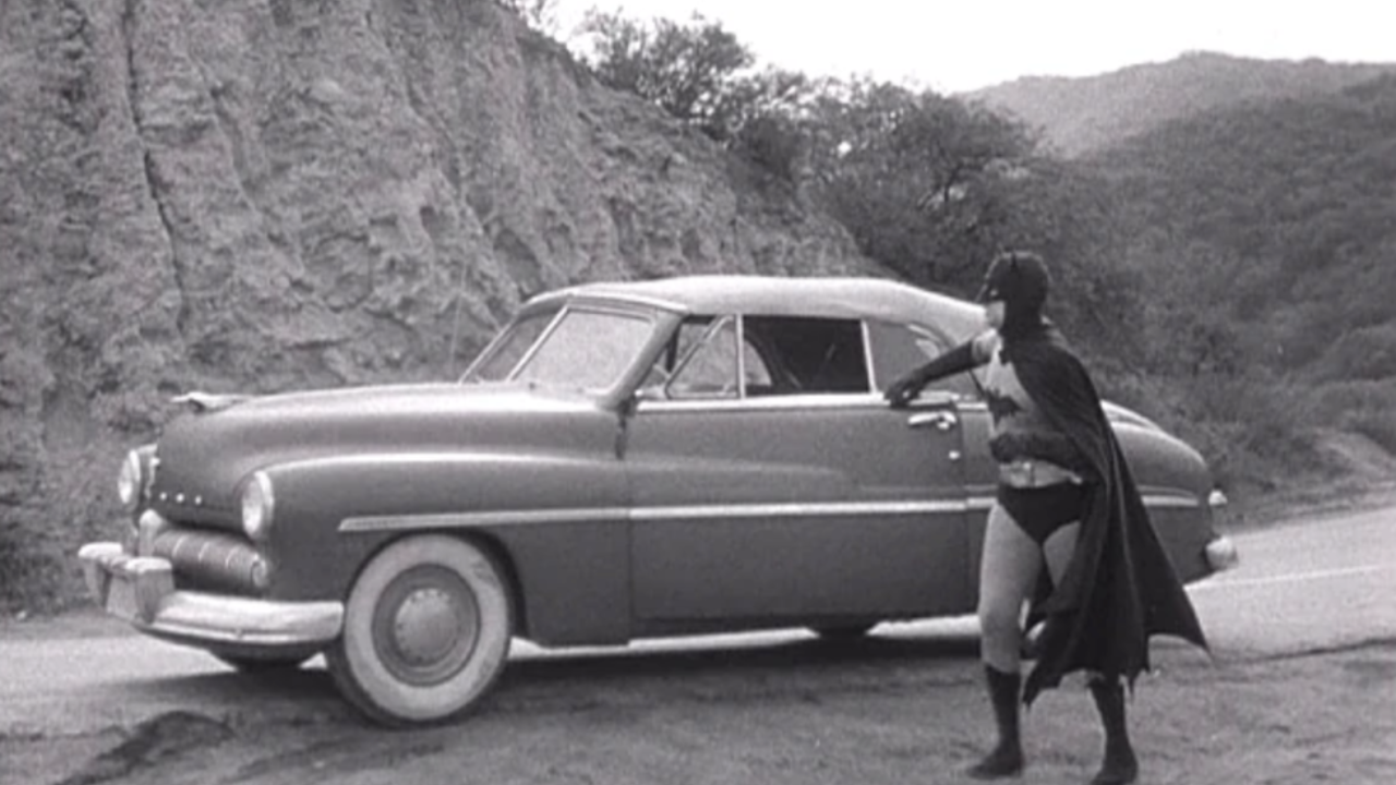 15 Batmobile Images From The Past That Will Make Your Day | Features ...