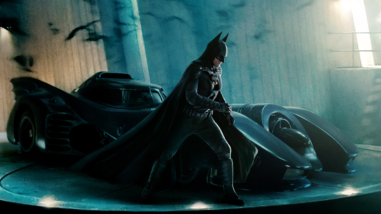 15 Batmobile Images From The Past That Will Make Your Day | Features ...