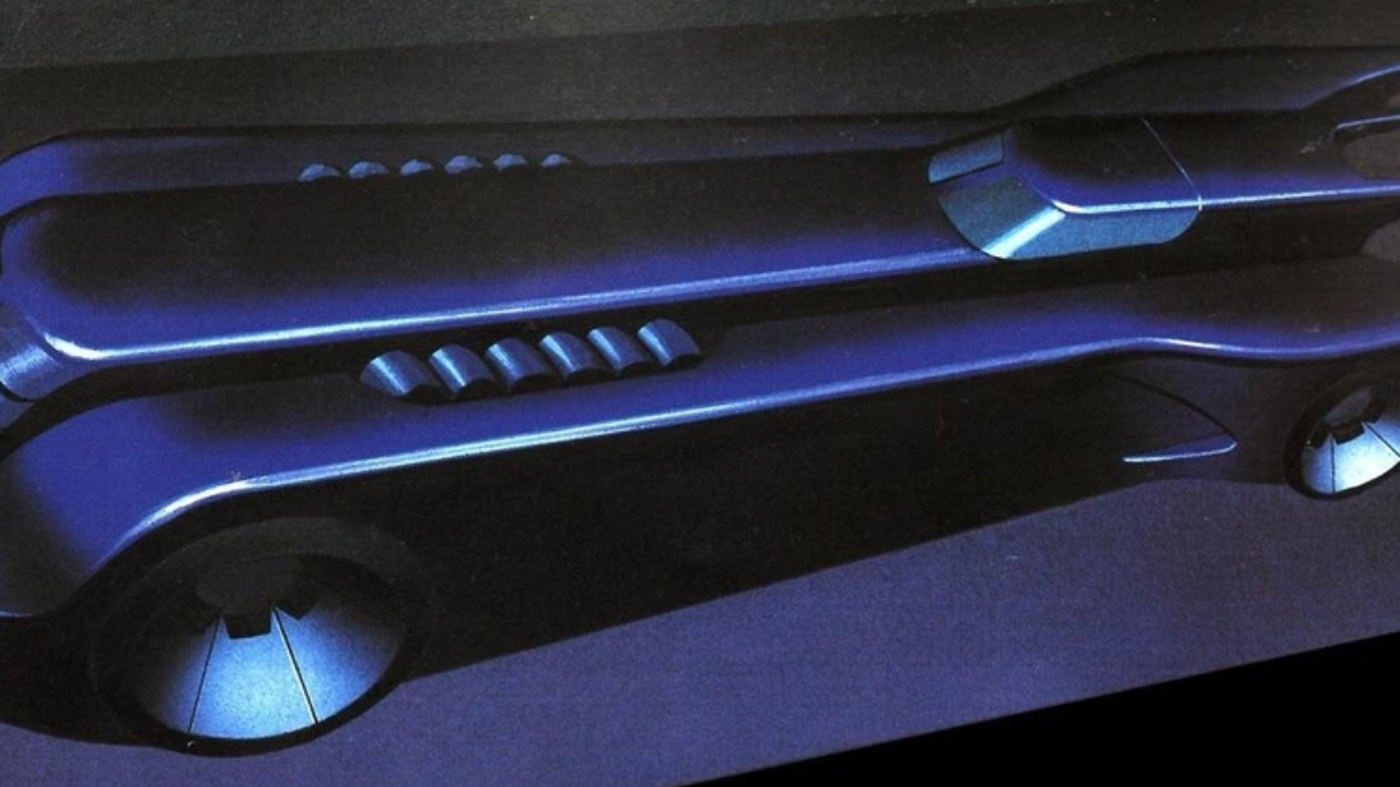 15 Batmobile Images From The Past That Will Make Your Day | Features ...