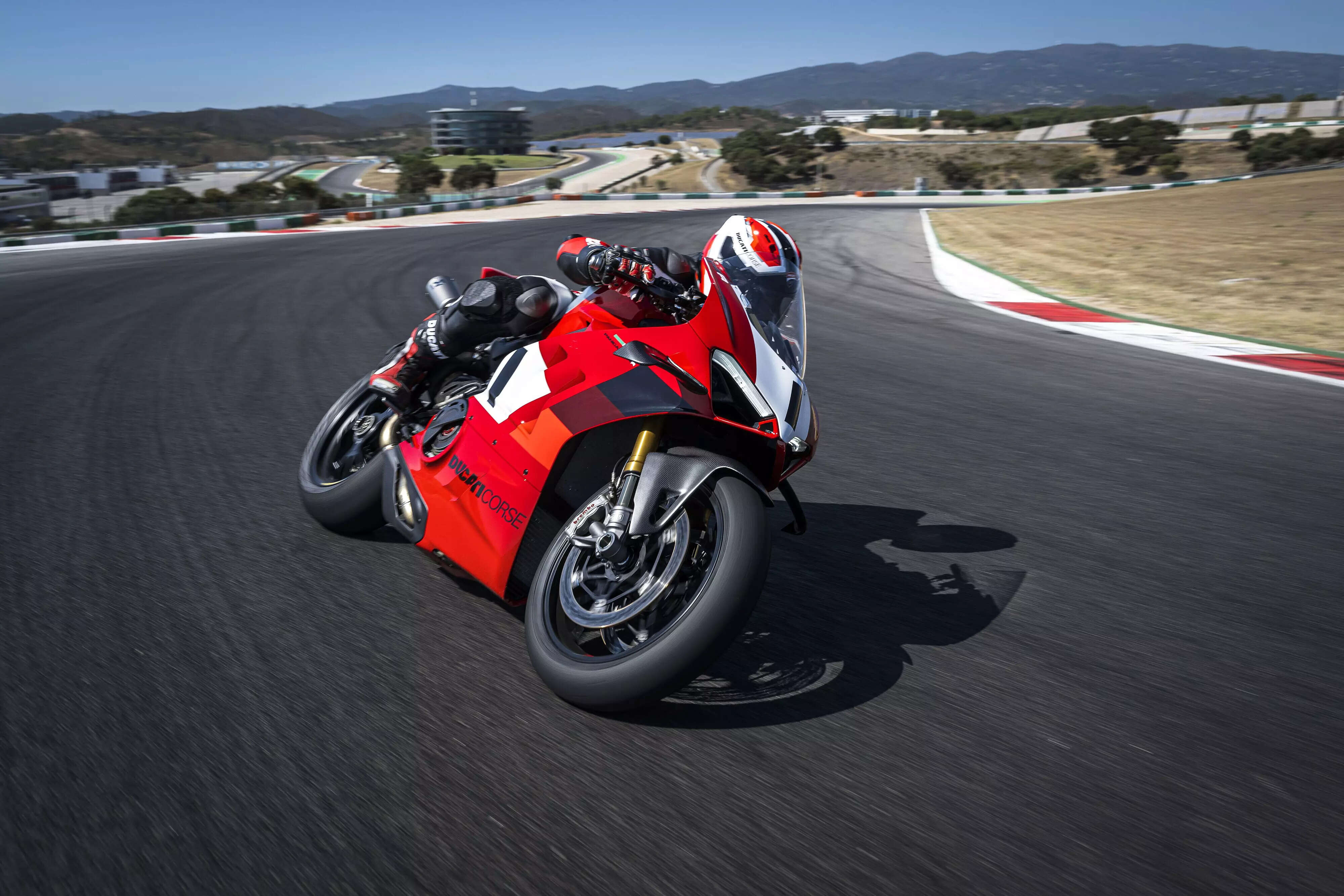 Ducati Panigale V4R | Price Of This Newly Launched Ducati Will Get You ...