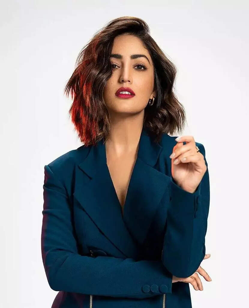 Yami Gautam Ecstatic After OTT Platform Sees Rise In Subscribers Post ...