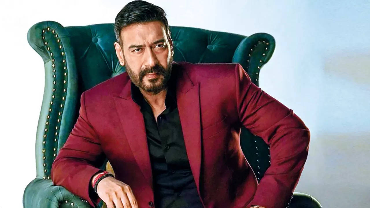 Ajay Devgn Invests WHOPPING Rs 45 Crore In Office Units In Mumbai ...