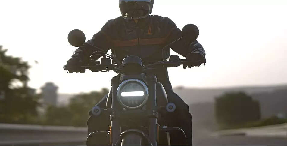 Harley X440 Review | Harley-Davidson X440 Price, Features, Video Review ...