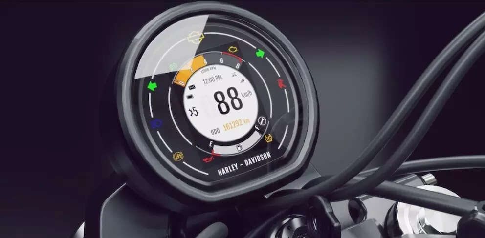 Harley X440 Review | Harley-Davidson X440 Price, Features, Video Review ...