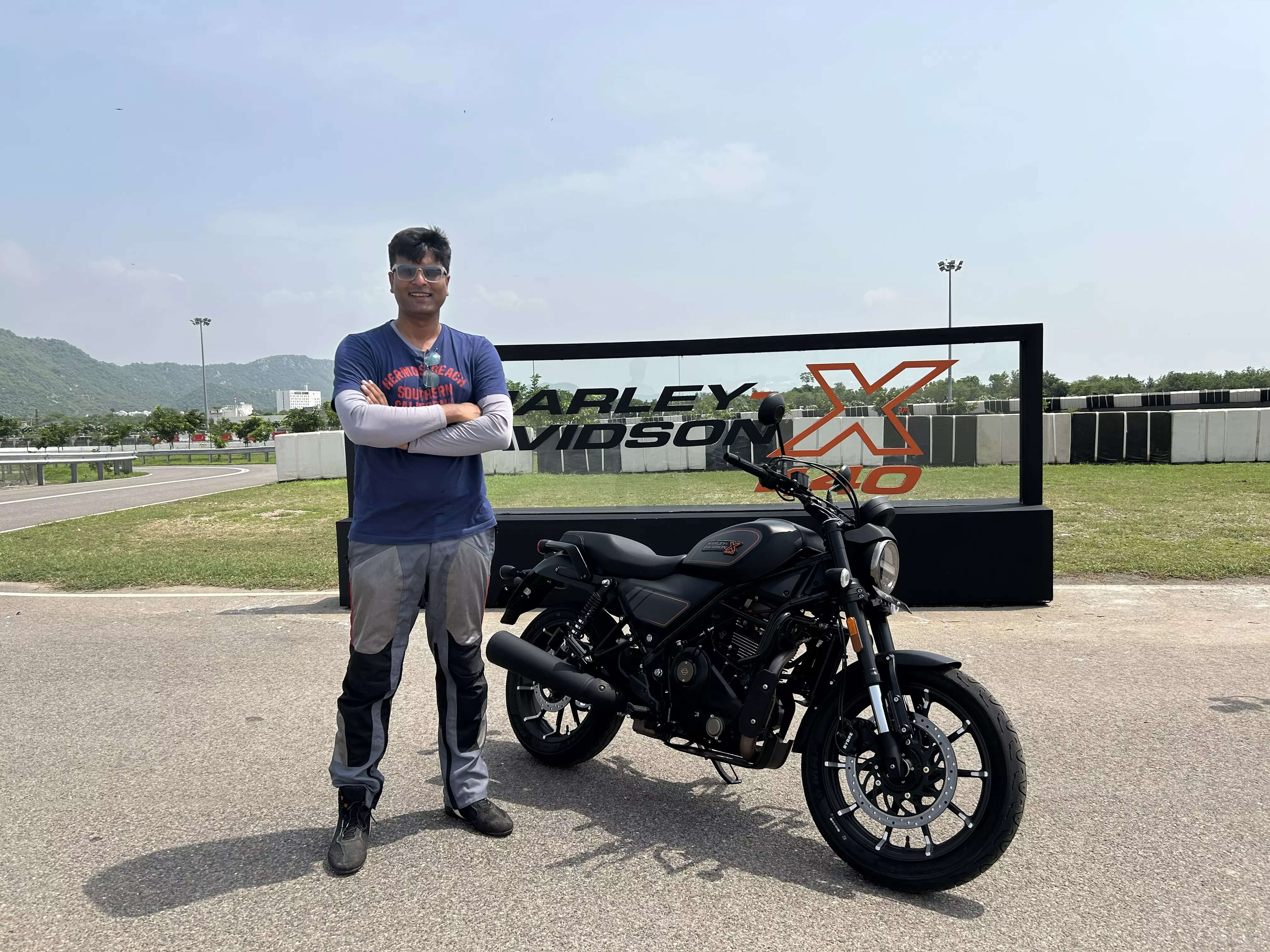Harley X440 Review | Harley-Davidson X440 Price, Features, Video Review ...