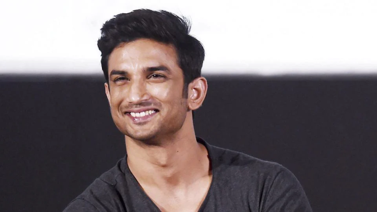 Kartik Aaryan's Chandu Champion Has A Sushant Singh Rajput Connect ...