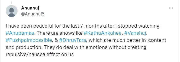 Anupamaa SPOILER: Anuj, Choti Anu To Destroy Anupama’s America Dream ... Anupamaa SPOILER: Anuj, Choti Anu To Destroy Anupama’s America Dream ...