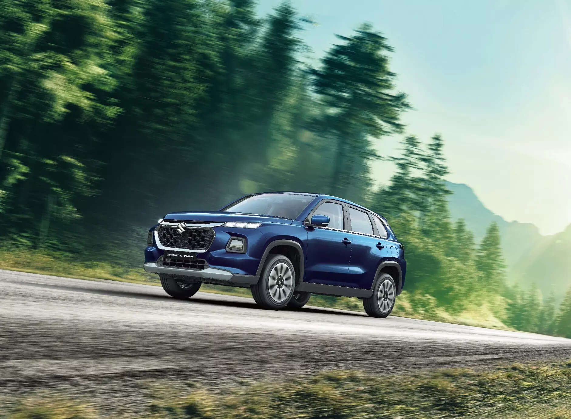 5 Most Affordable All-Wheel Drive (AWD) SUVs In India | Times Now