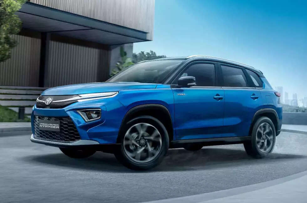 5 Most Affordable All-Wheel Drive (AWD) SUVs In India | Times Now