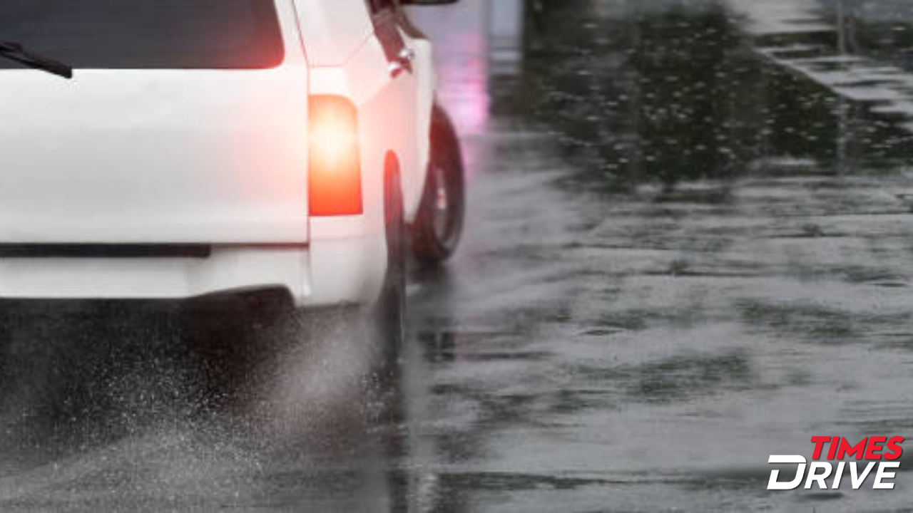 Car Care 101 | Is Your Car Monsoon-Proof? 5 Important Checks To Ensure ...