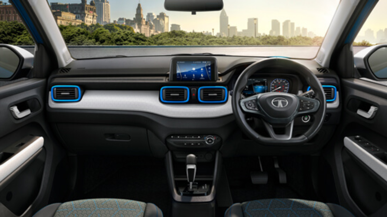 Hyundai Exter vs Tata Punch: Price, Features and Engine Spec Comparison ...