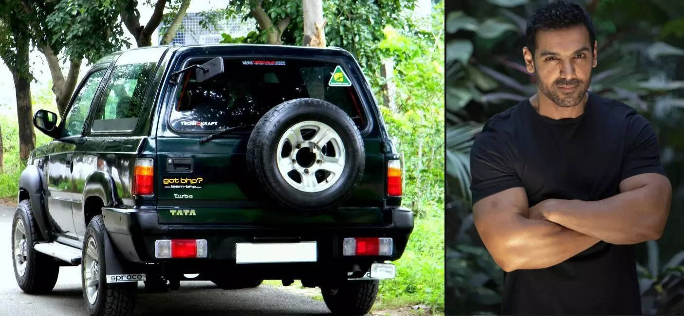 First Cars of 7 Most Popular and Famous Celebrities: Shah Rukh Khan ...