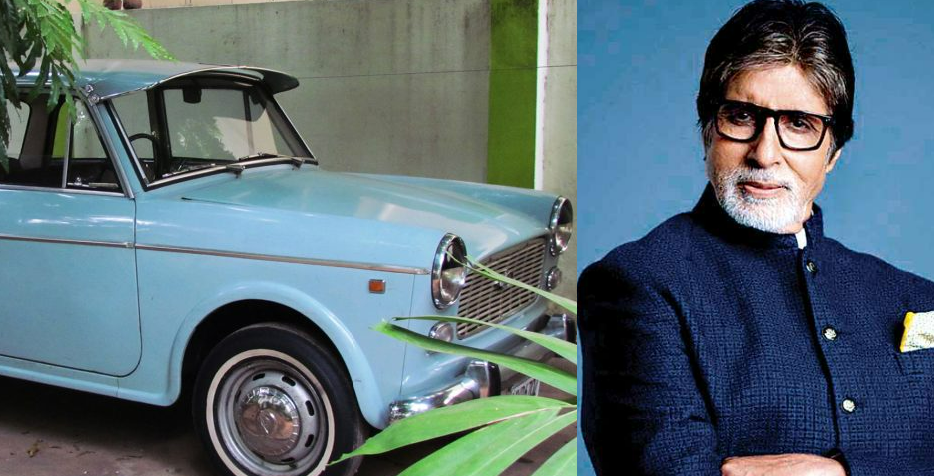 First Cars of 7 Most Popular and Famous Celebrities: Shah Rukh Khan ...