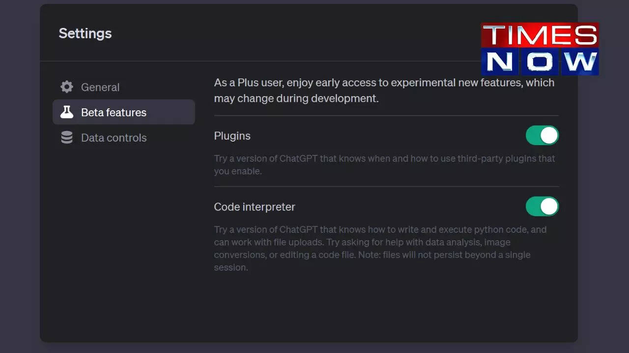 Decoding the Buzz: What is ChatGPT's Code Interpreter all About ...