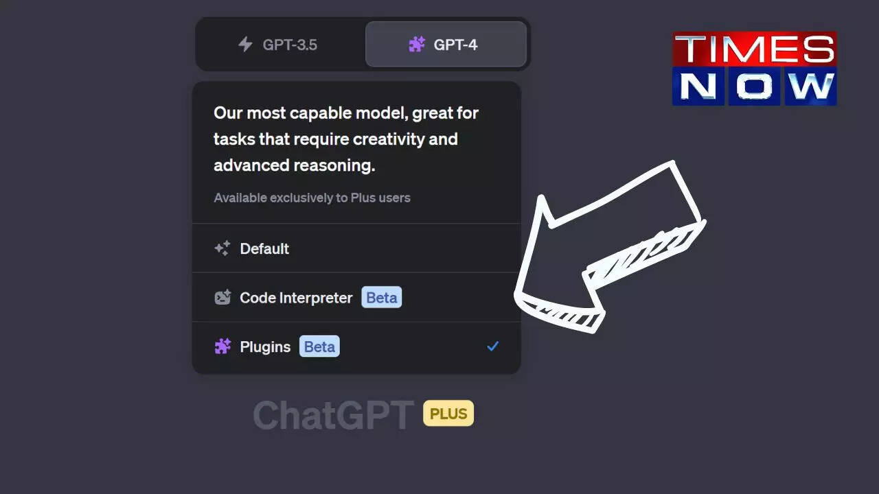 Decoding the Buzz: What is ChatGPT's Code Interpreter all About ...