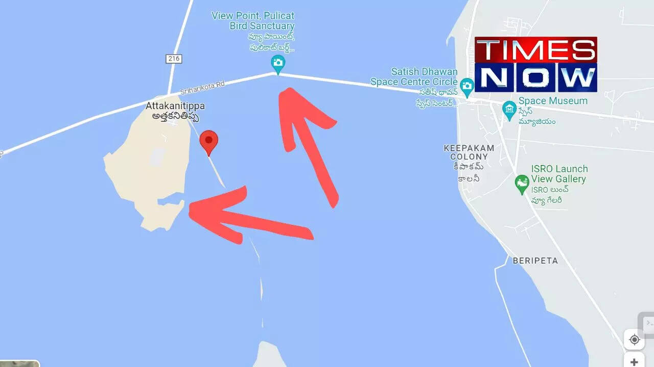 Missed Chandrayaan-3 Tickets? Experience the Historic Launch from Prime ...