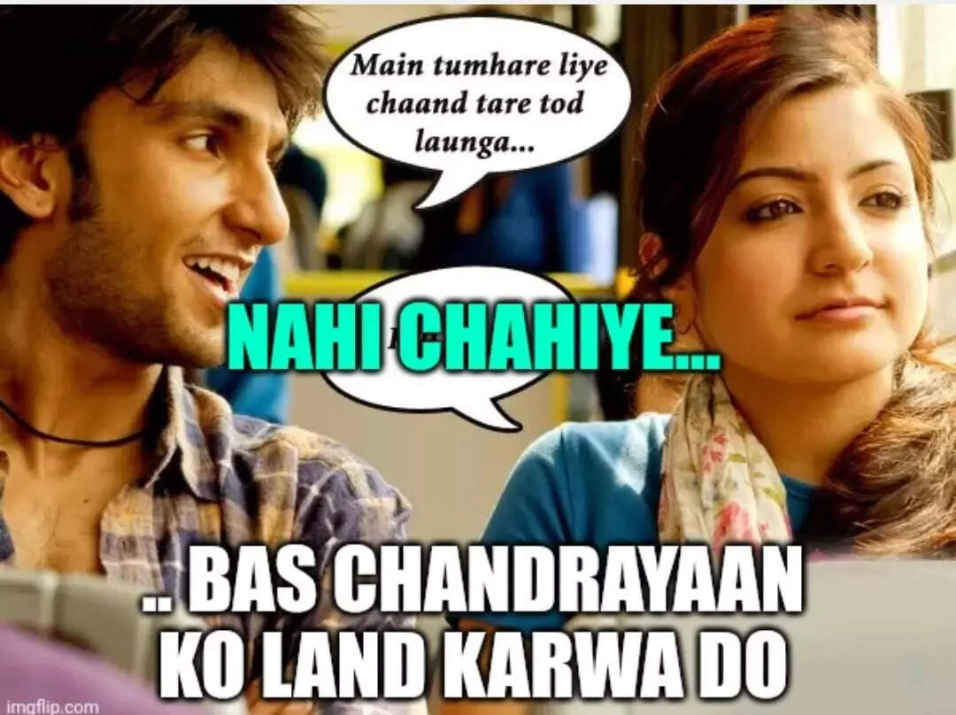 Countdown to Chandrayaan-3 Launch in Memes | Viral News, Times Now