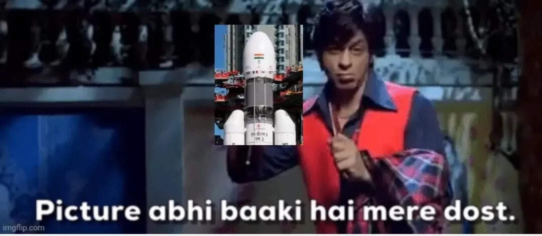Countdown to Chandrayaan-3 Launch in Memes | Viral News, Times Now