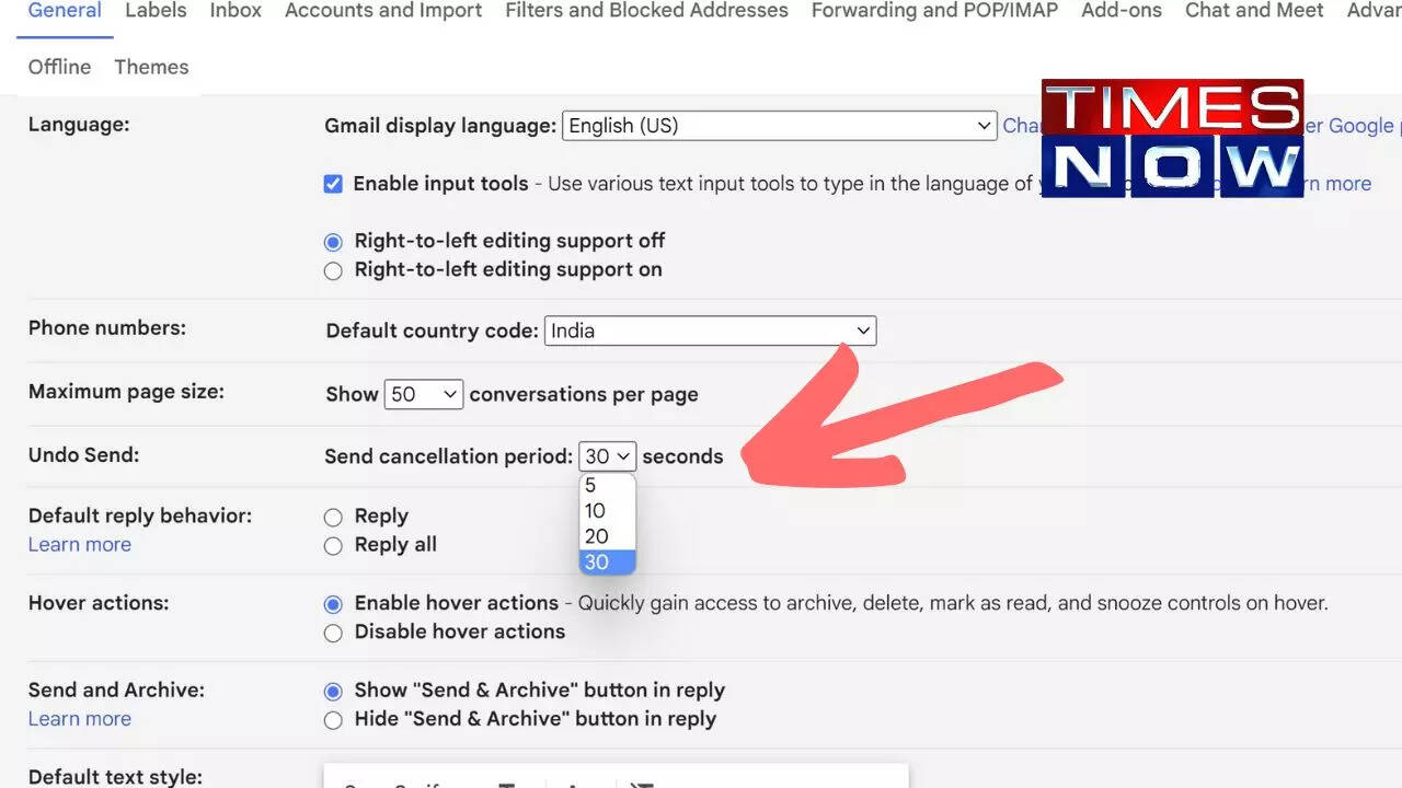 Gmail Pro Tips 2023: How to Unsend Emails, Add Expiry Date, Password to Open to Emails in Gmail ...