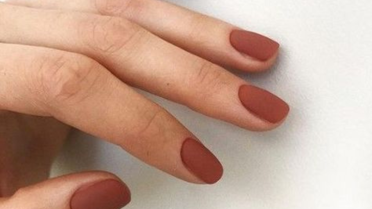 Pretty Nails Demands Good Diet: Check Out The Nourishing Foods That ...