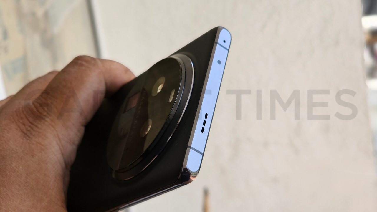 Oppo: Oppo Find X6 Pro Camera Review: Redefining smartphone photography ...