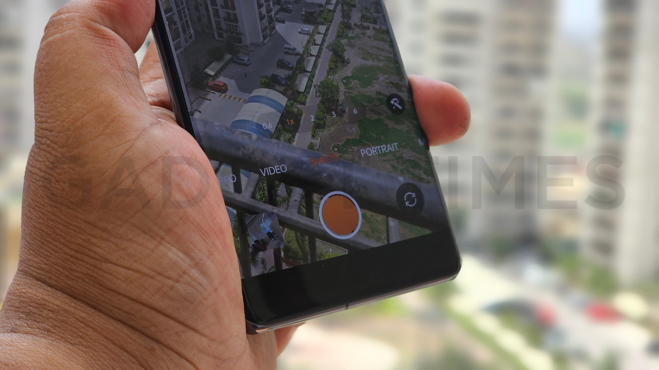 Oppo: Oppo Find X6 Pro Camera Review: Redefining smartphone photography ...