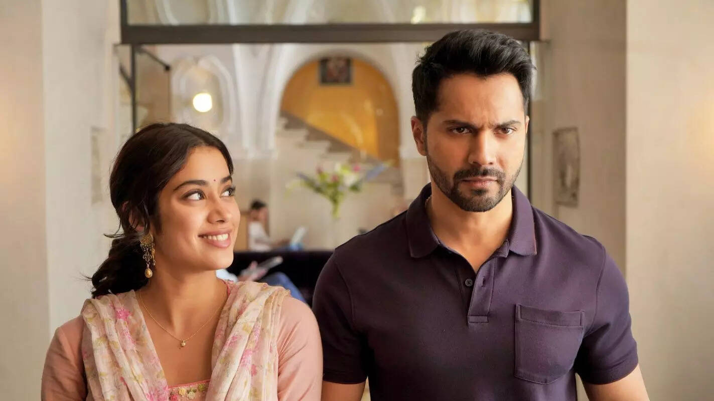 Bawaal | Release Date, Review, IMDB Ratings, Cast & Trailer | Movies ... Bawaal | Release Date, Review, IMDB Ratings, Cast & Trailer | Movies ...