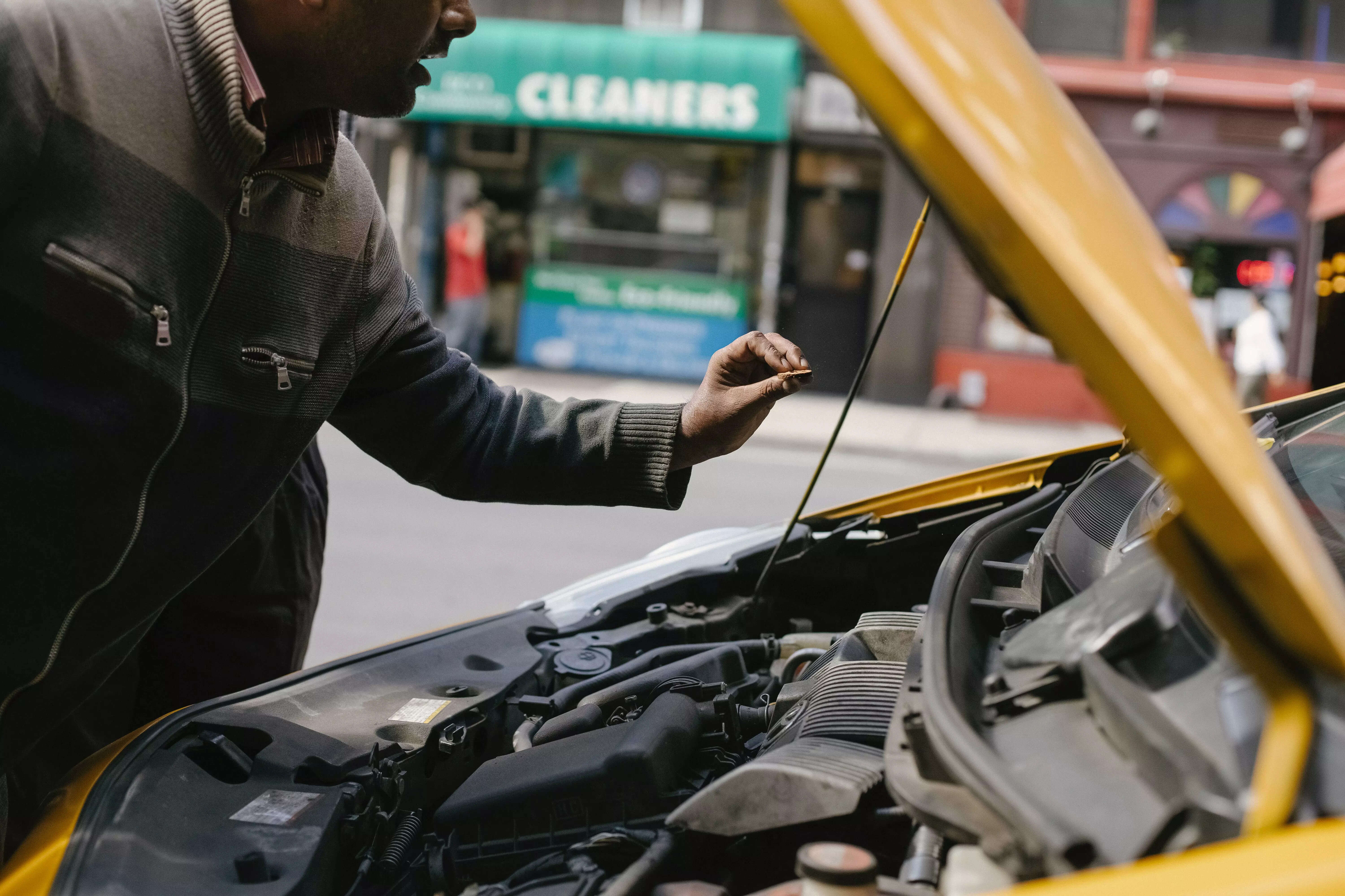 5 Post Monsoon Car Care Tips to Keep Your Ride In Top Shape | Features ...