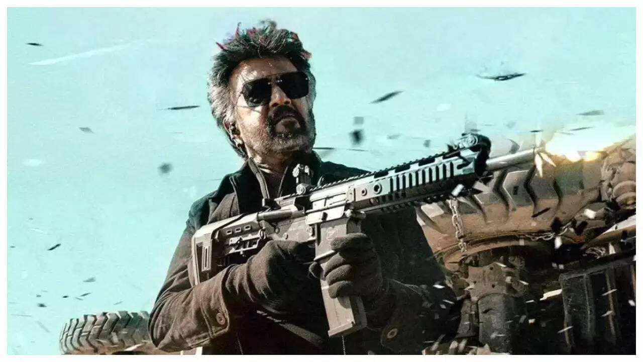 EXCLUSIVE | Here’s Why Rajnikanth’s Jailer Will Have No Hindi Version ...