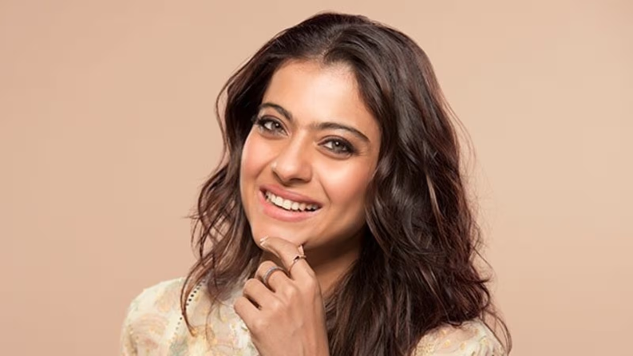 Kajol Birthday Special! 5 Things That Set Evergreen Star Apart From ...